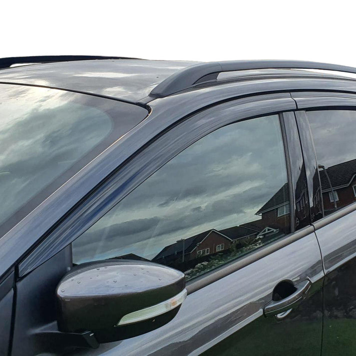 Auto Clover Store UK | Wind Deflectors, Bonnet Guards and Chrome Parts