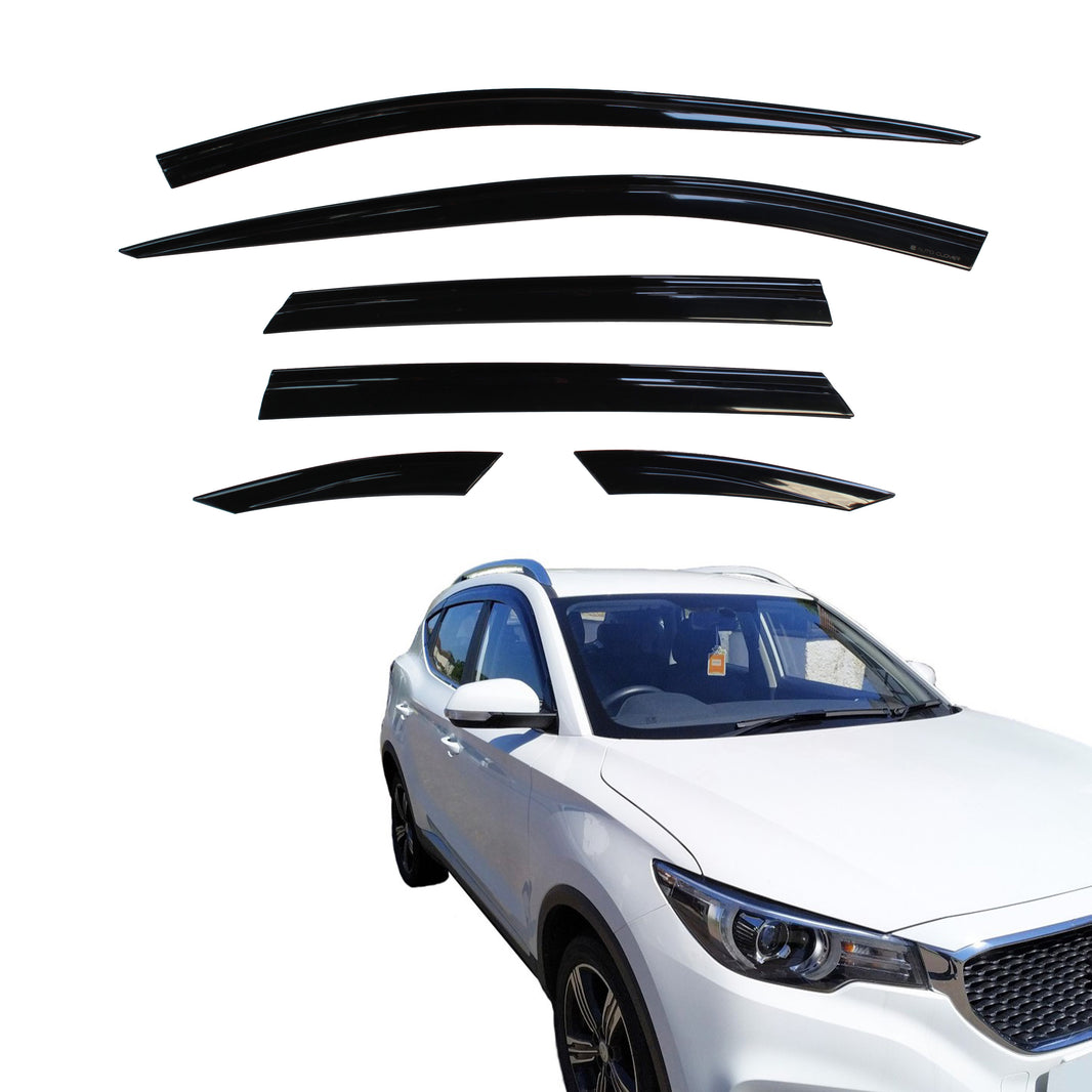 Auto Clover Store UK | Wind Deflectors, Bonnet Guards and Chrome Parts
