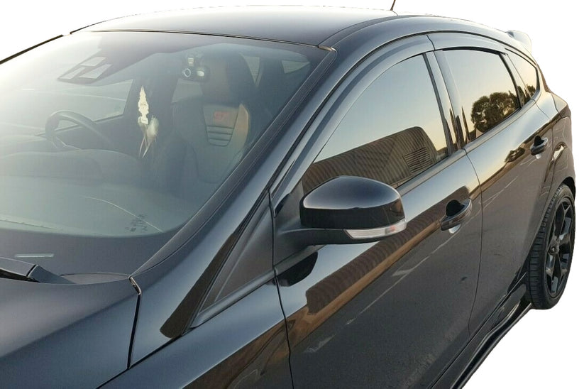 Auto Clover Store UK | Wind Deflectors, Bonnet Guards and Chrome Parts